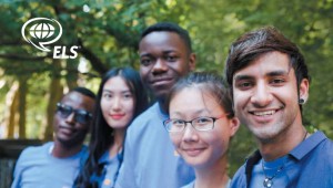 ELS Many Languages, One World – Education Around The World