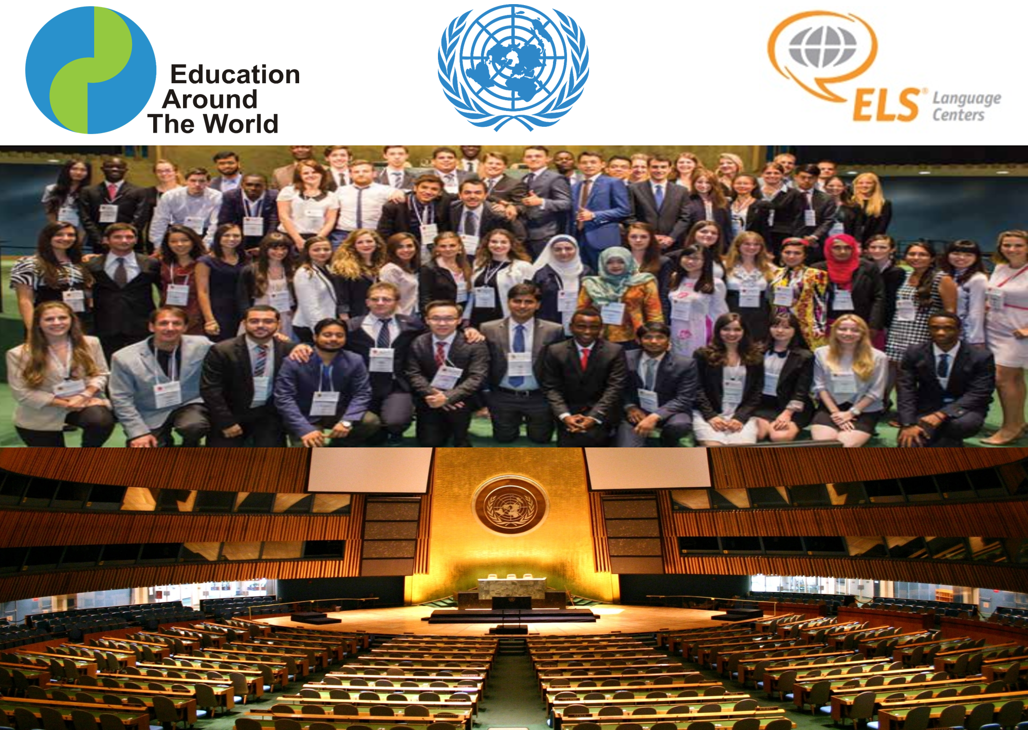 POST ELS-UN – Education Around The World