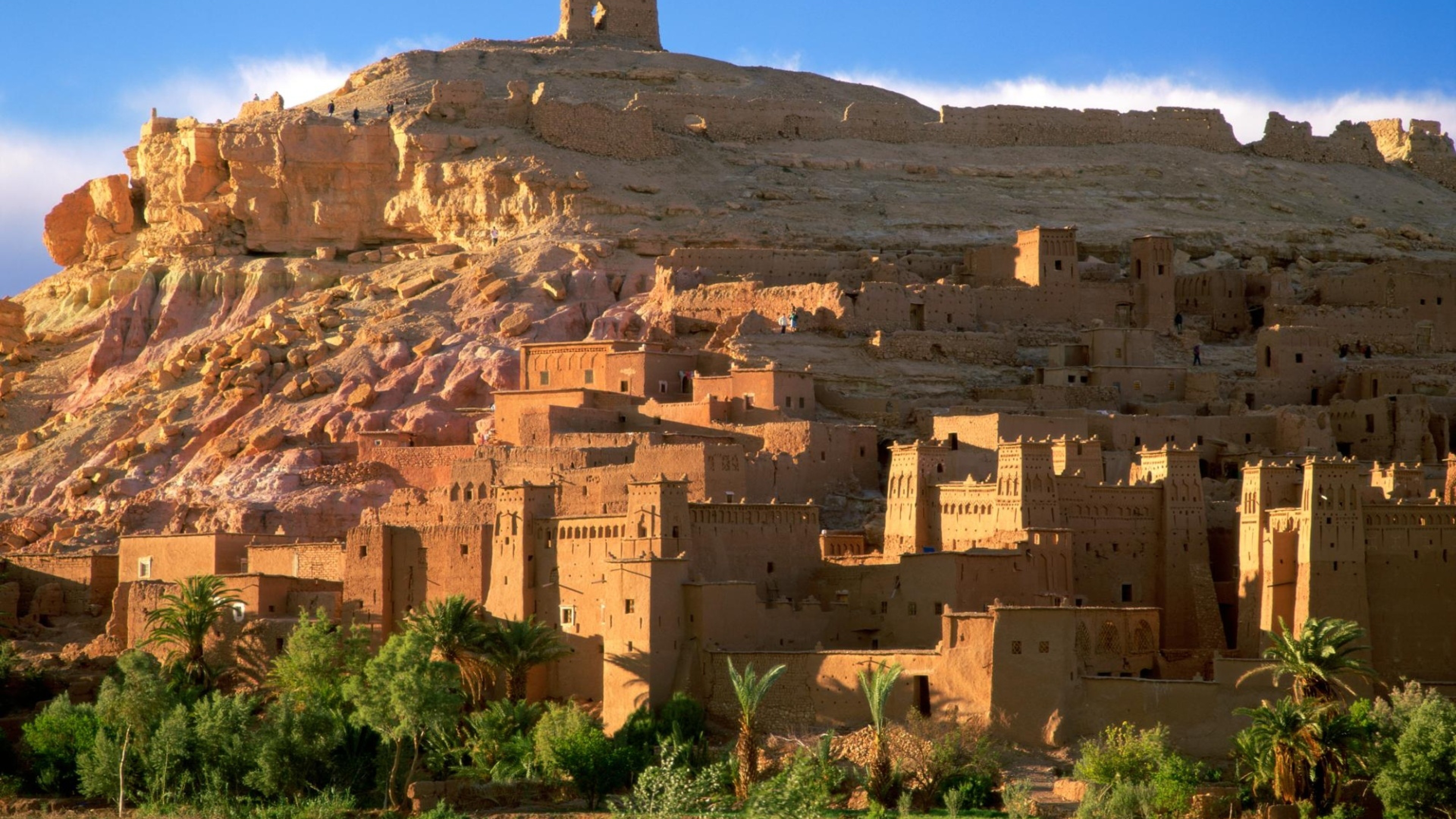 Morocco – Education Around The World