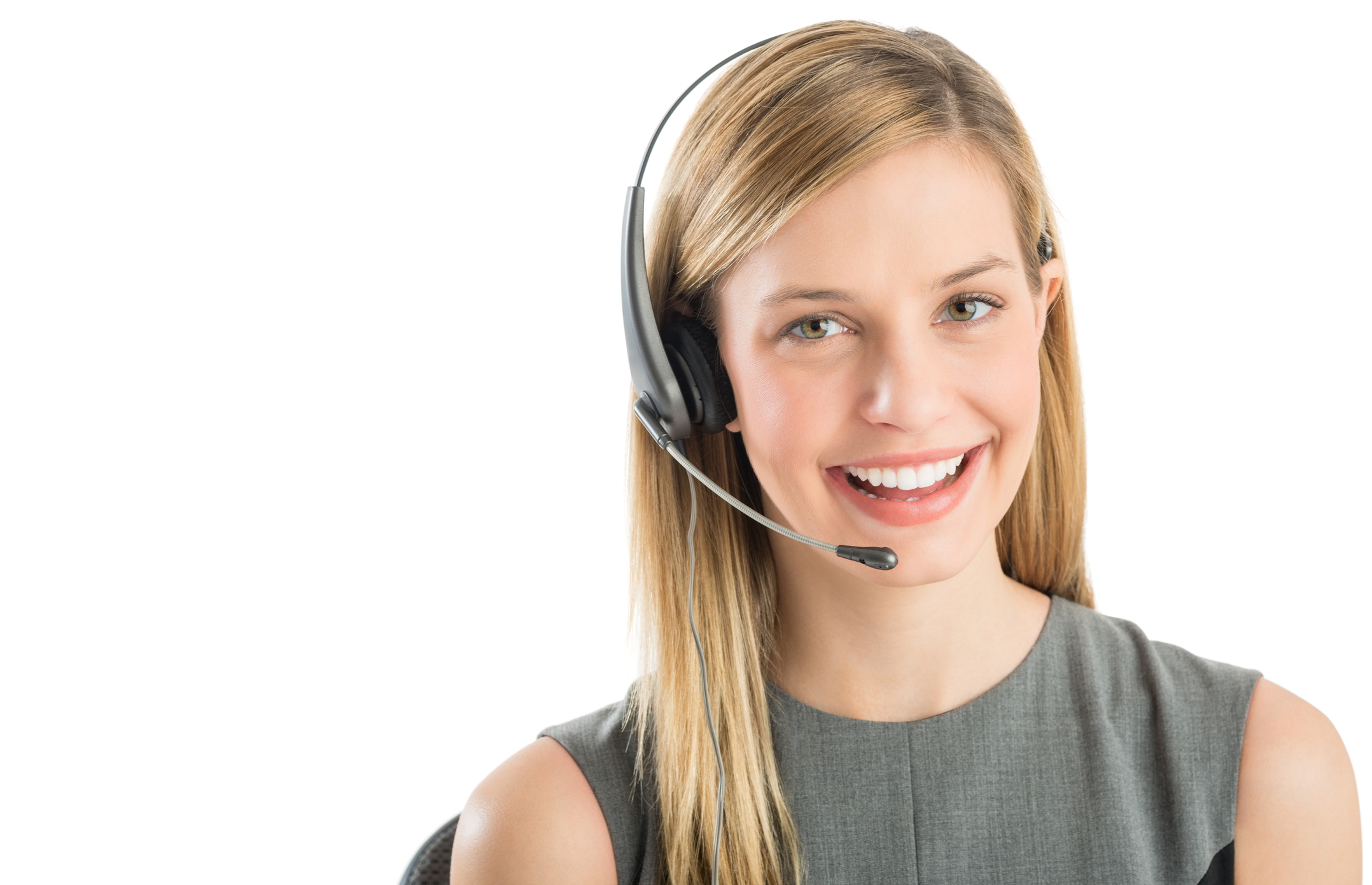 Customer Service – Education Around The World